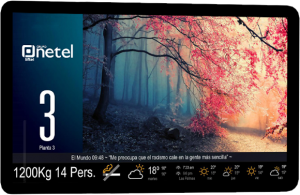 Inicio - Grupo Netel