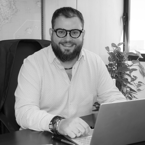 Quiénes somos - Grupo Netel